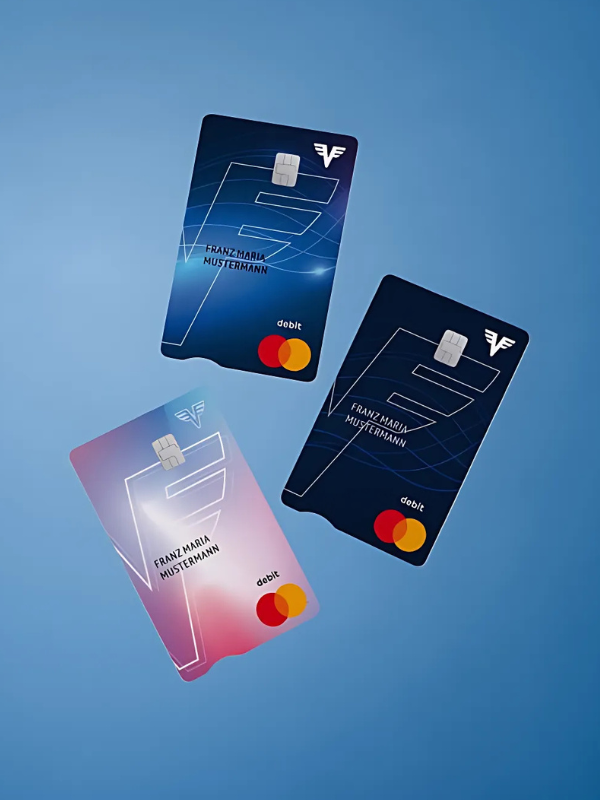 Volksbank Tirol – Ihre Bank für Finanzierung, Vorsorge & digitales Banking